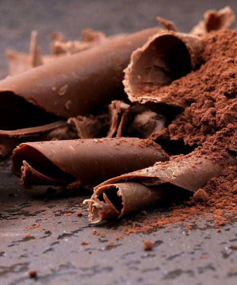 Chocolate | Fizz and Sweets